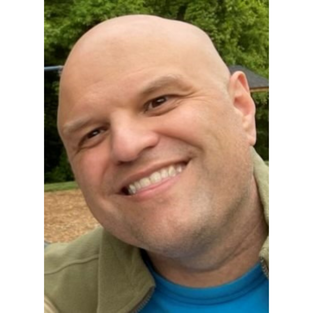 Eric Hartley – Bulldog Awards